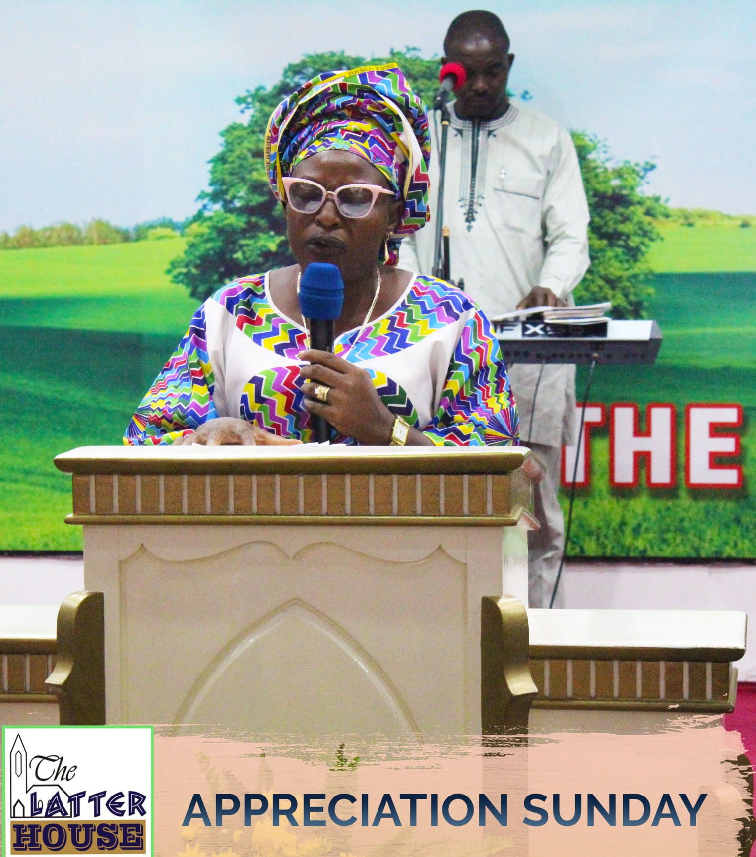 Gallery – The Latter House